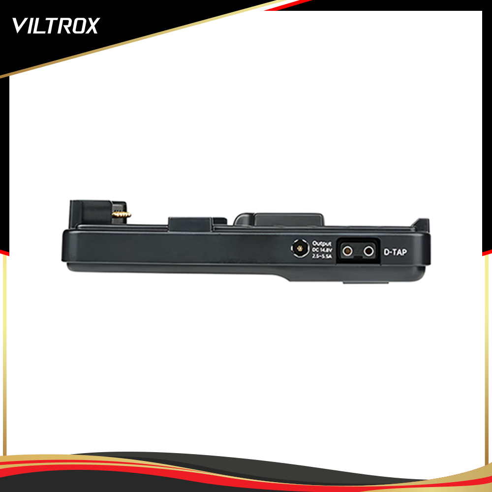 Viltrox Weeylite WB-3 V-Mount Battery Bracket Adapter
