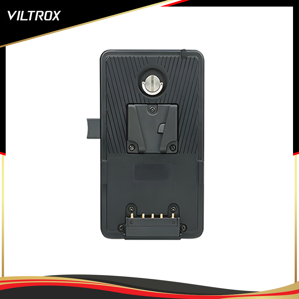 Viltrox Weeylite WB-3 V-Mount Battery Bracket Adapter